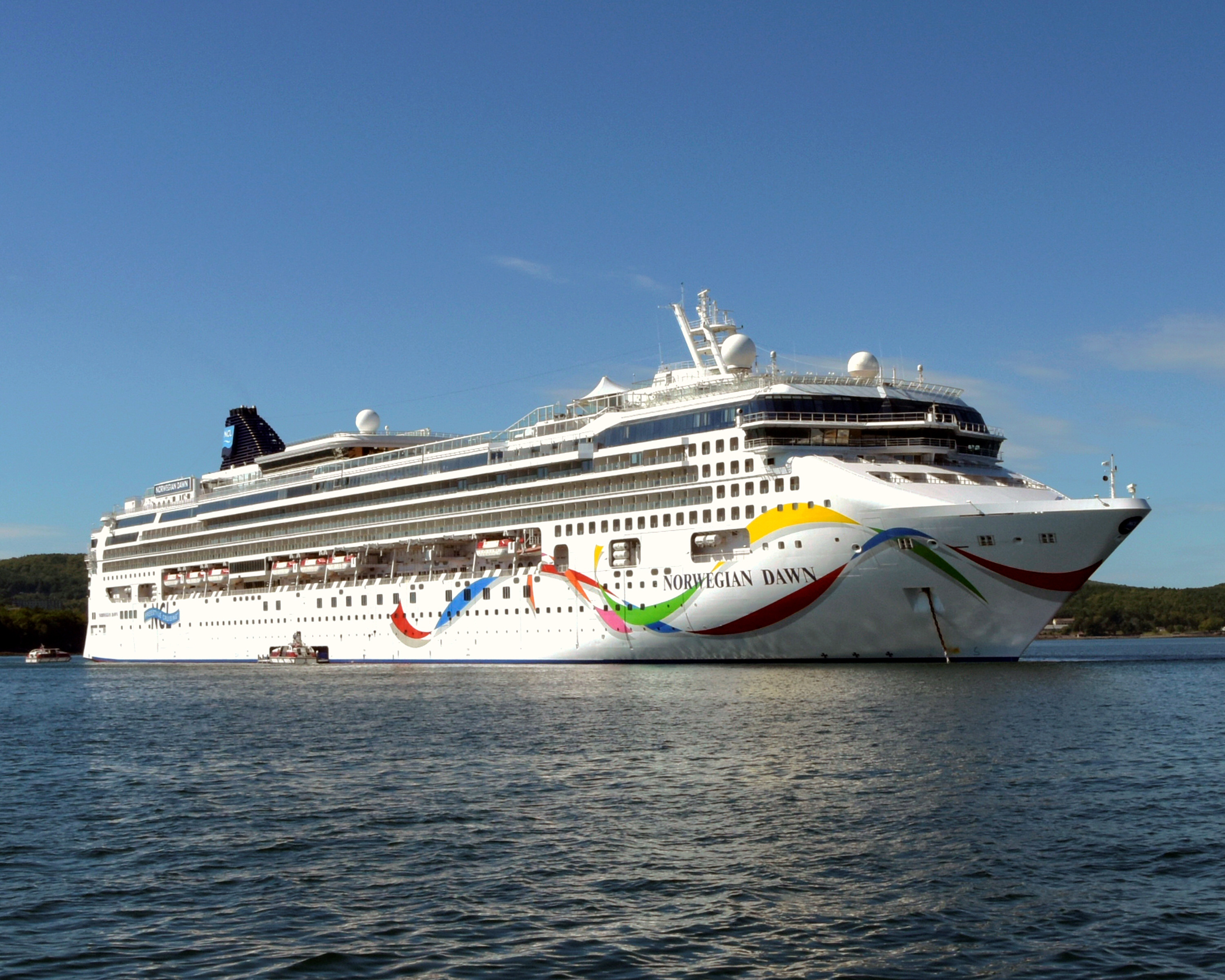 Norwegian Dawn Description Photos Position Cruise Deals Norwegian Dawn Description Photos Position Cruise Deals